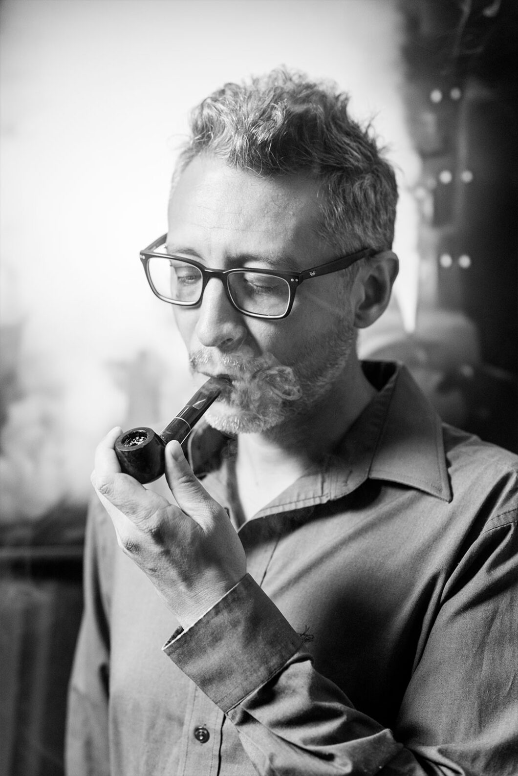 Acerca de - Franco Falistoco